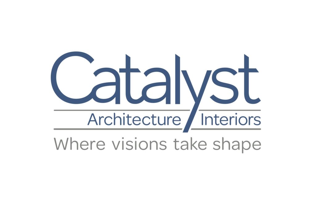 Catalyst Architecture & Interiors - Pierce-Coté